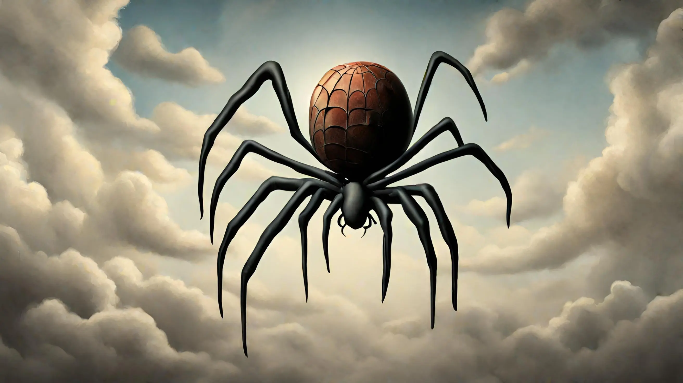 Is the Dream About Spider Good or Bad | DreamApp