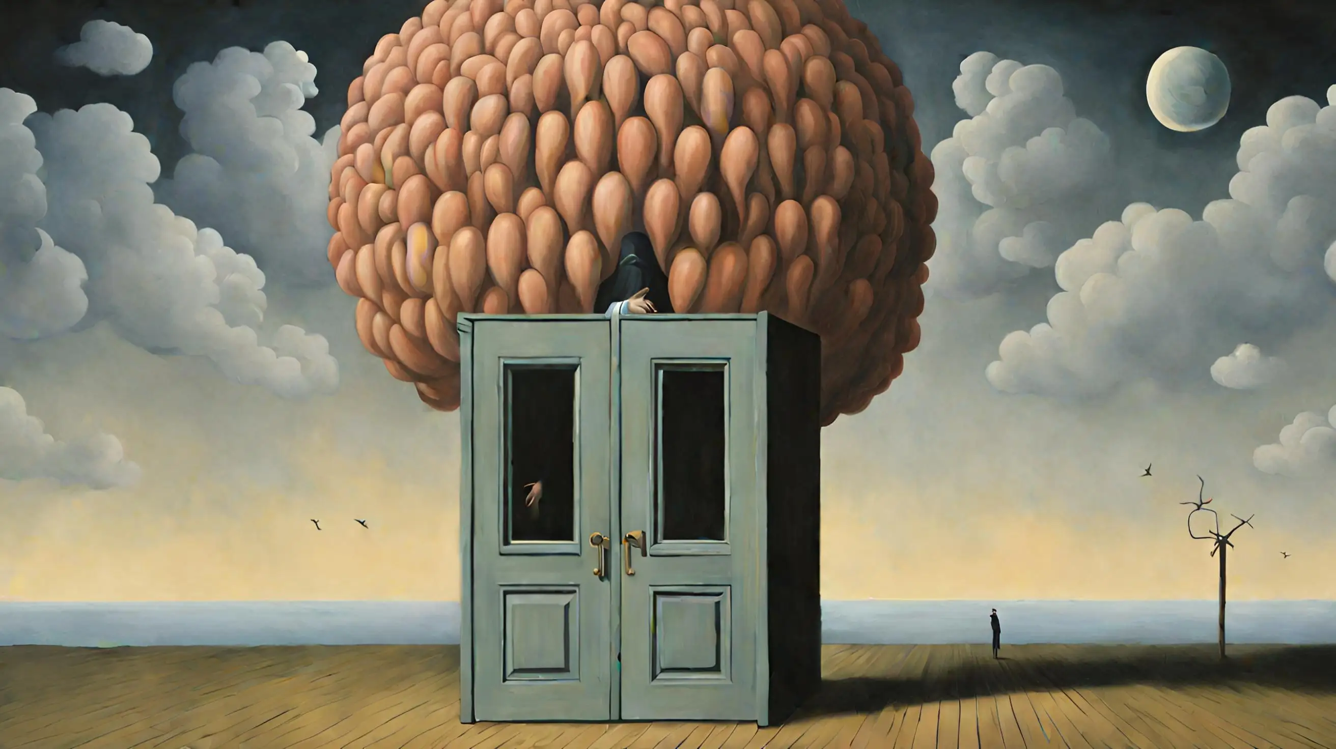 How to Stop Having Nightmares | DreamApp