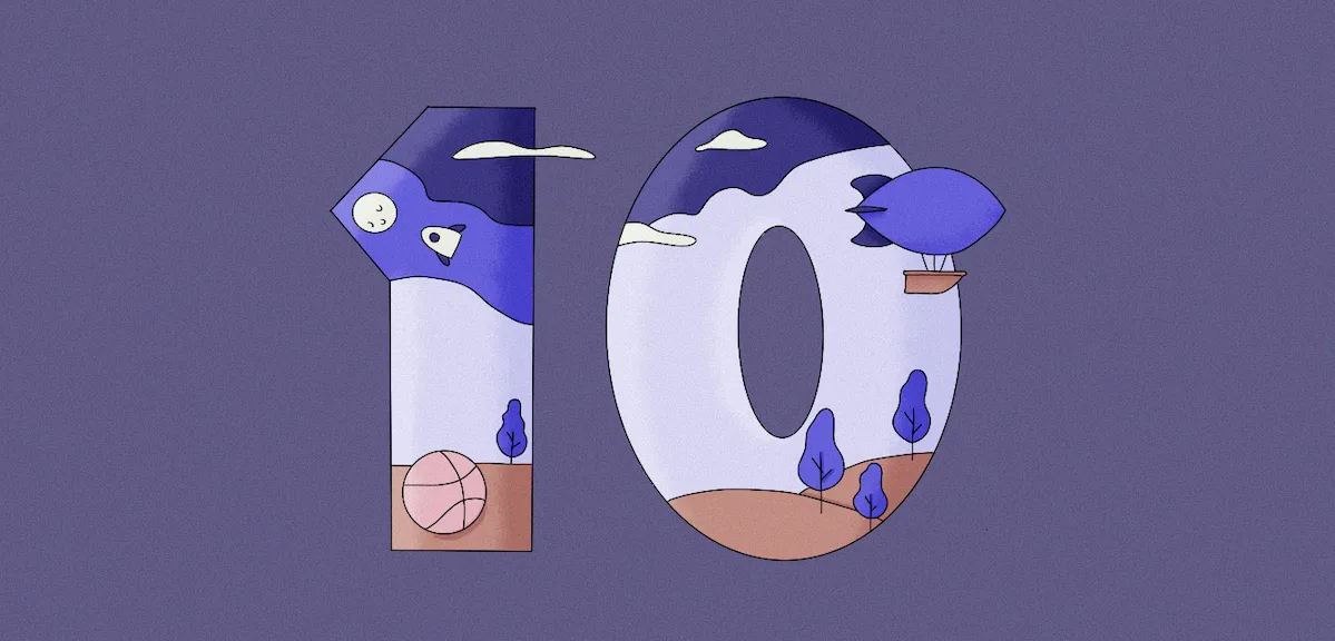 What It Means to See Numbers in Dream | DreamApp