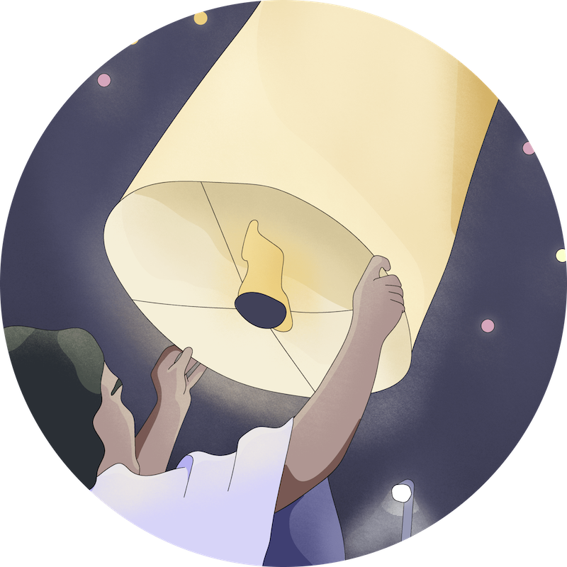 Understanding the meaning of Venting Dreams