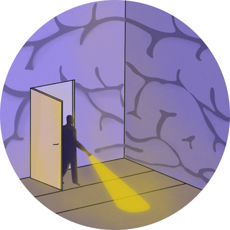 Understanding the meaning of Unconscious Mind