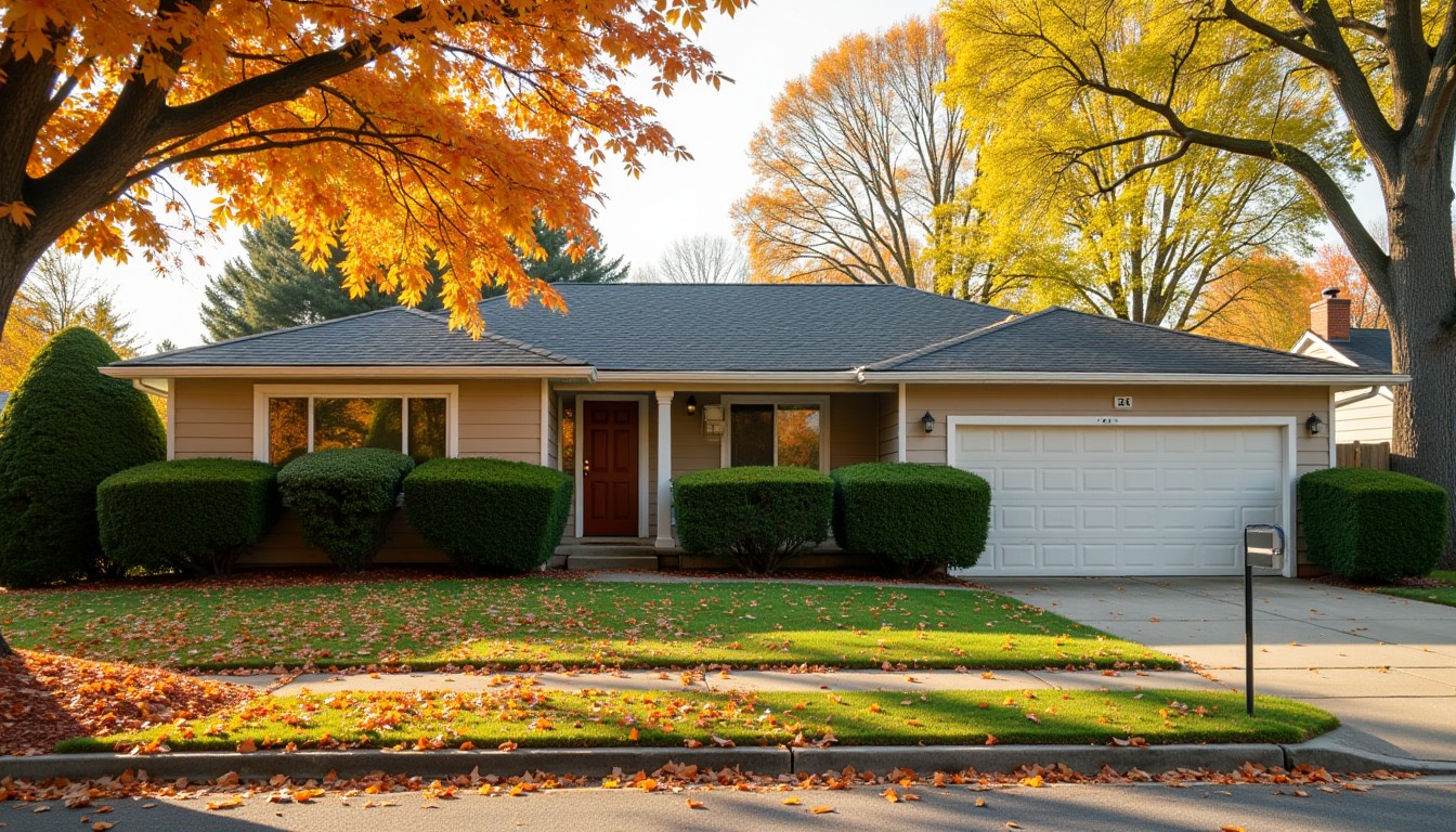 Farmhouse Exterior Design | Curb Appeal | DreamHouse AI