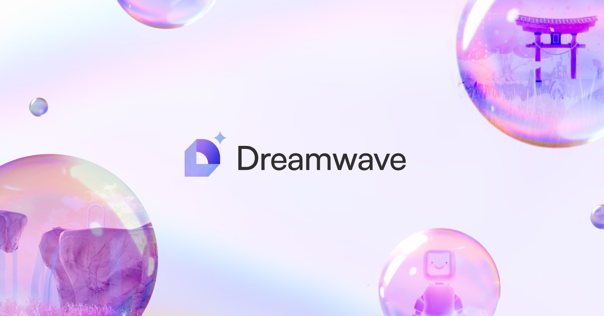 Dreamwave