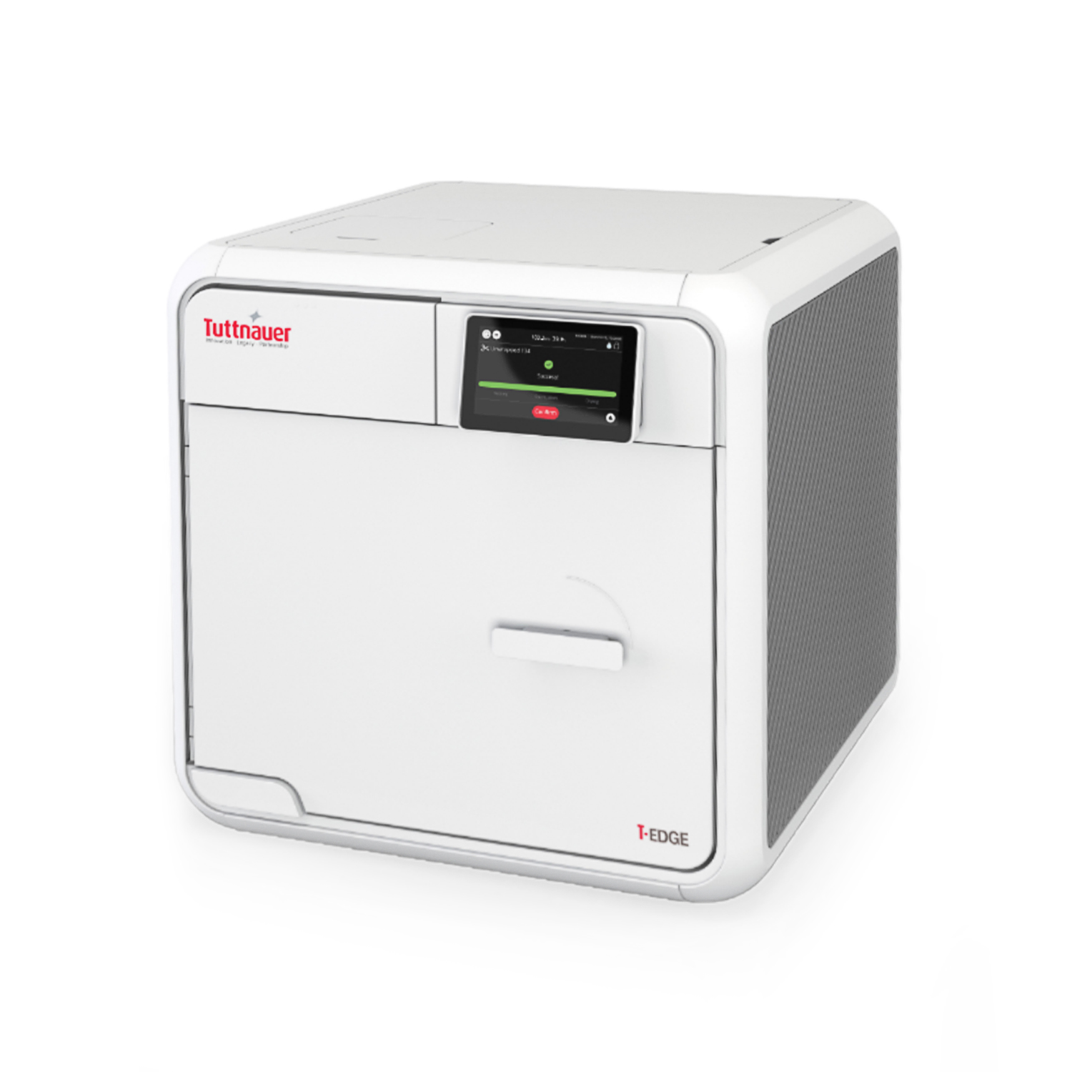 Tuttnauer T-Edge 10 Autoclave