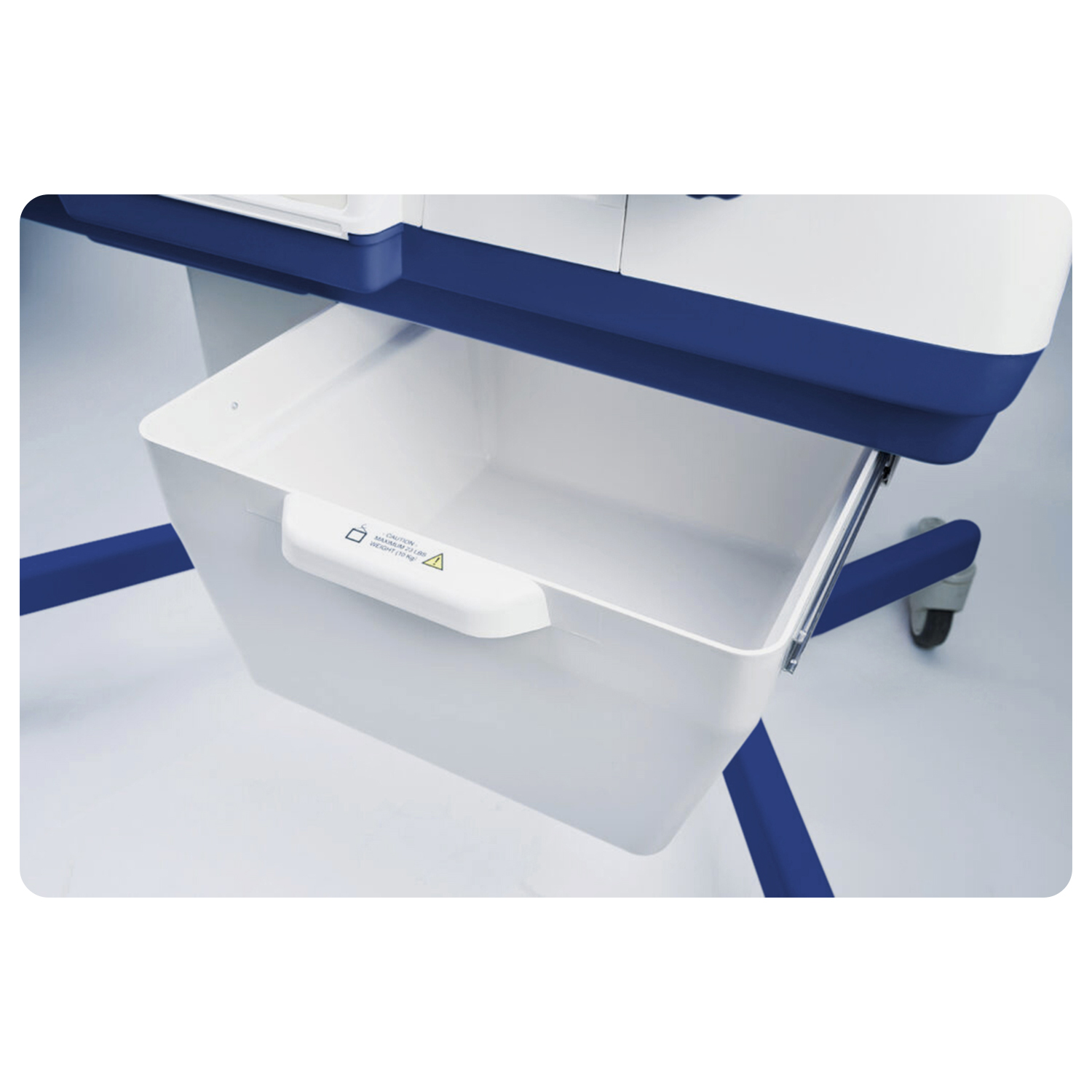 Infantia NB500 Incubator