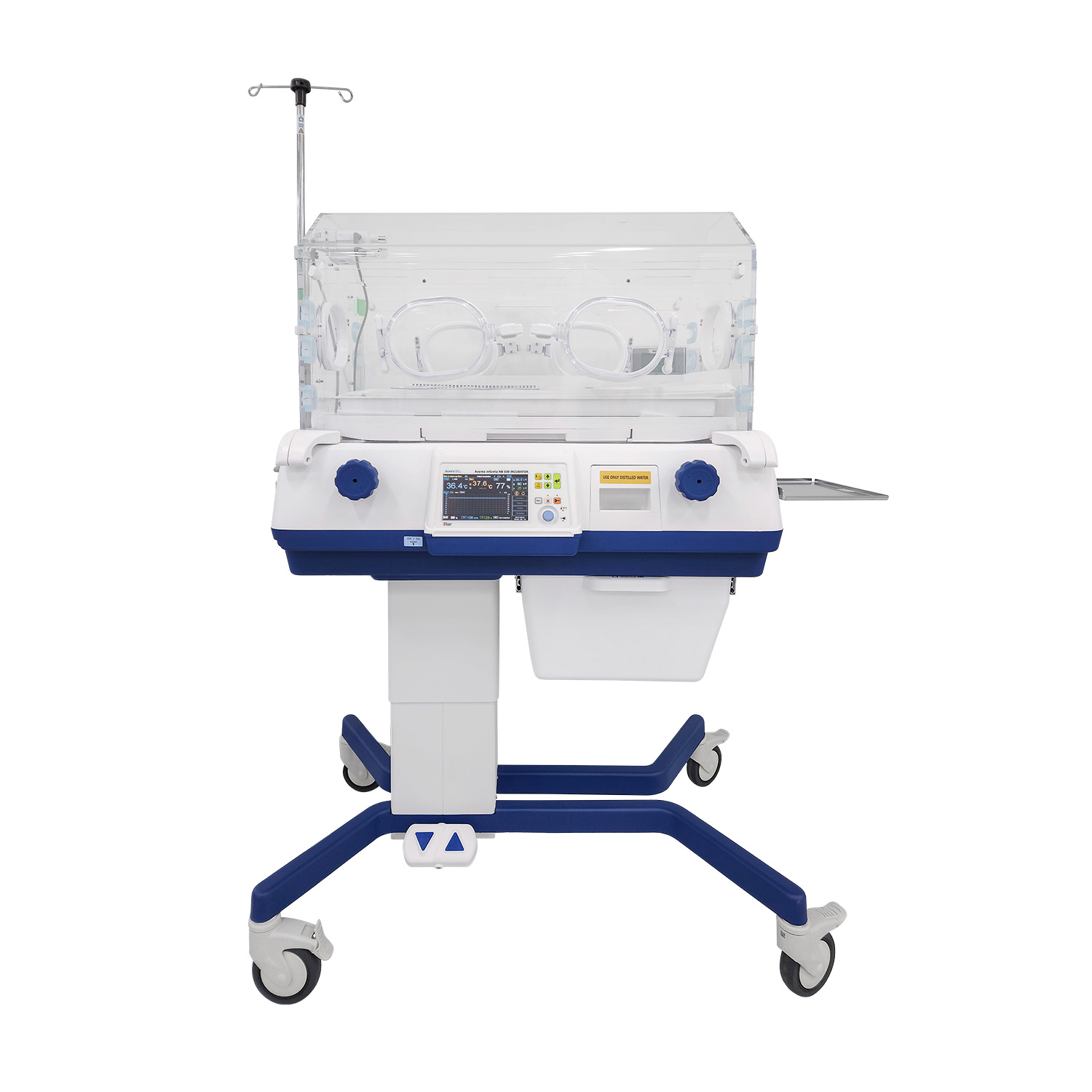Infantia NB500 Incubator