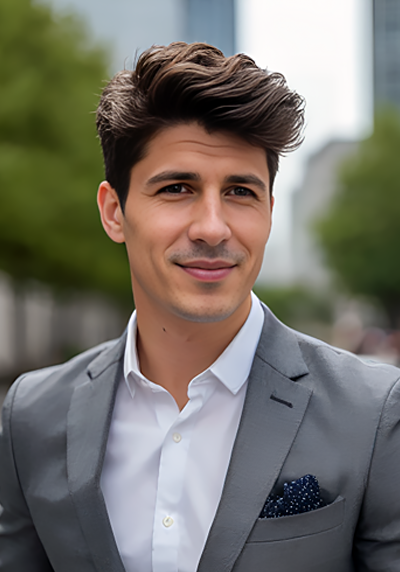 Dr. Headshot - Erstellen Sie professionelle Porträtfotos mit KI