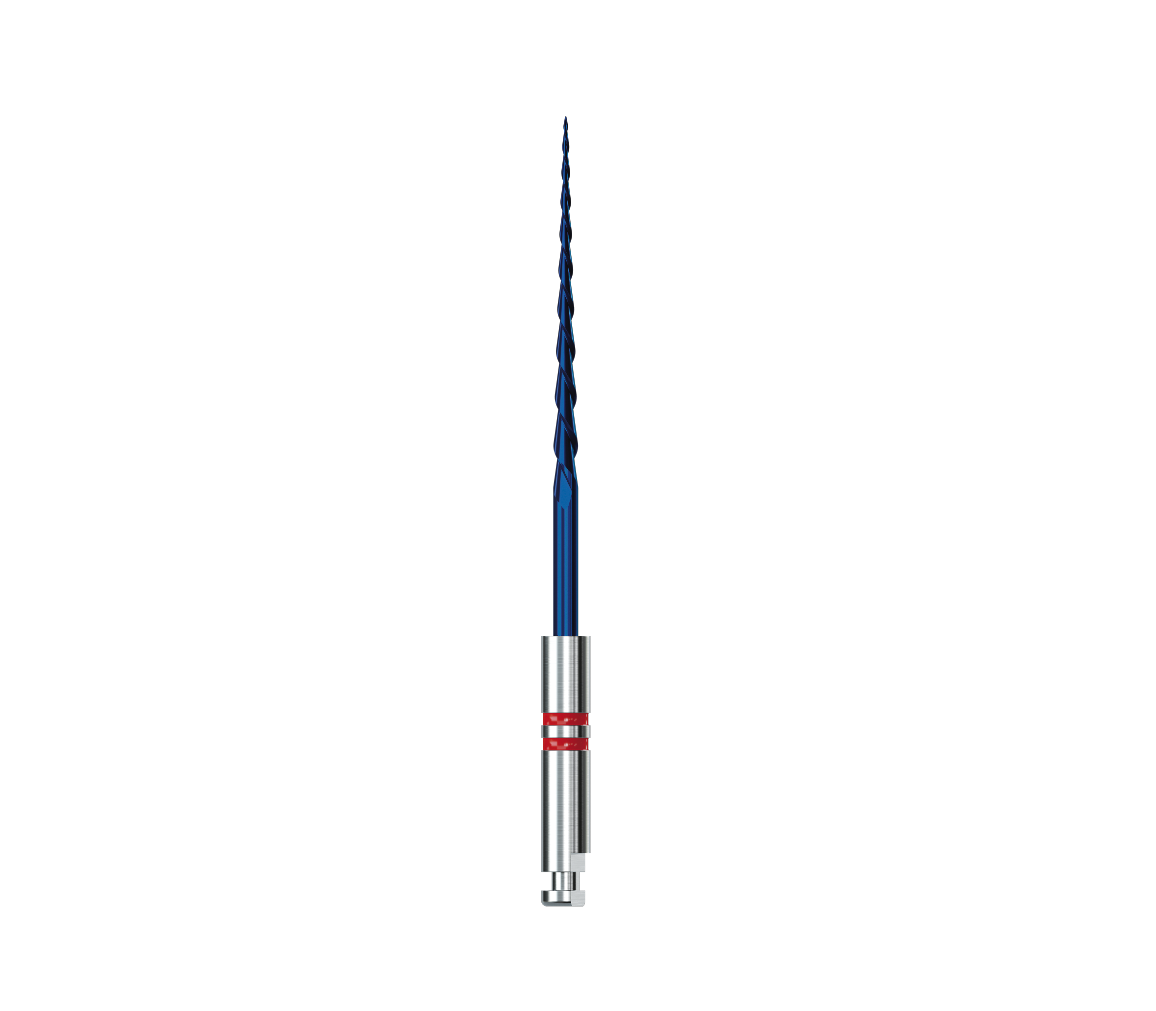 EndoStar Azure rotary files