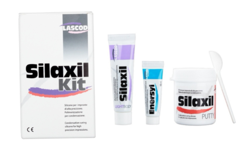 Lascod Silaxil Small Kit