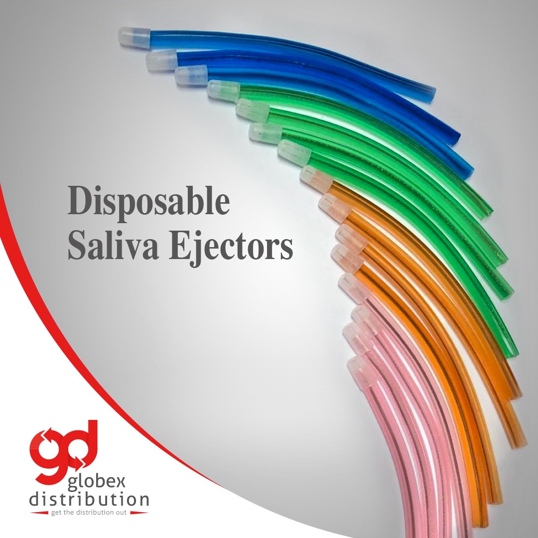 Top Tac Saliva Ejector