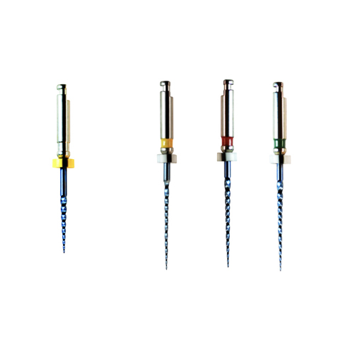 SANI Rotary Endo Files S3