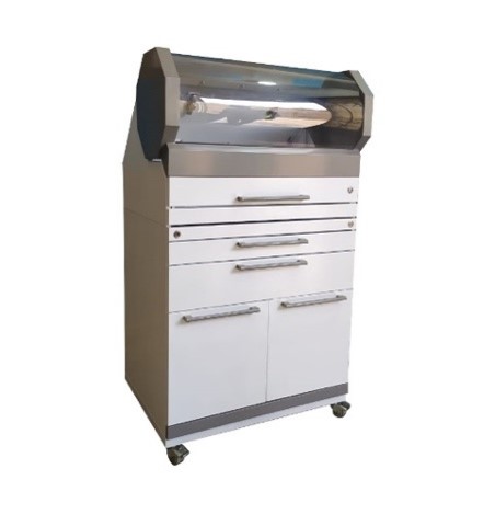 CEREC station or primemill , MCX & MCKL Y-CE 870