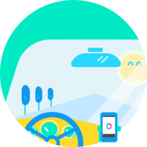 Drivemode – Safer, Smarter Driving Apps