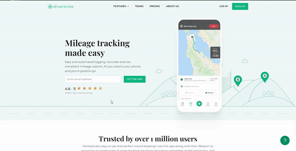 How to contact us - Driversnote Knowledge Base