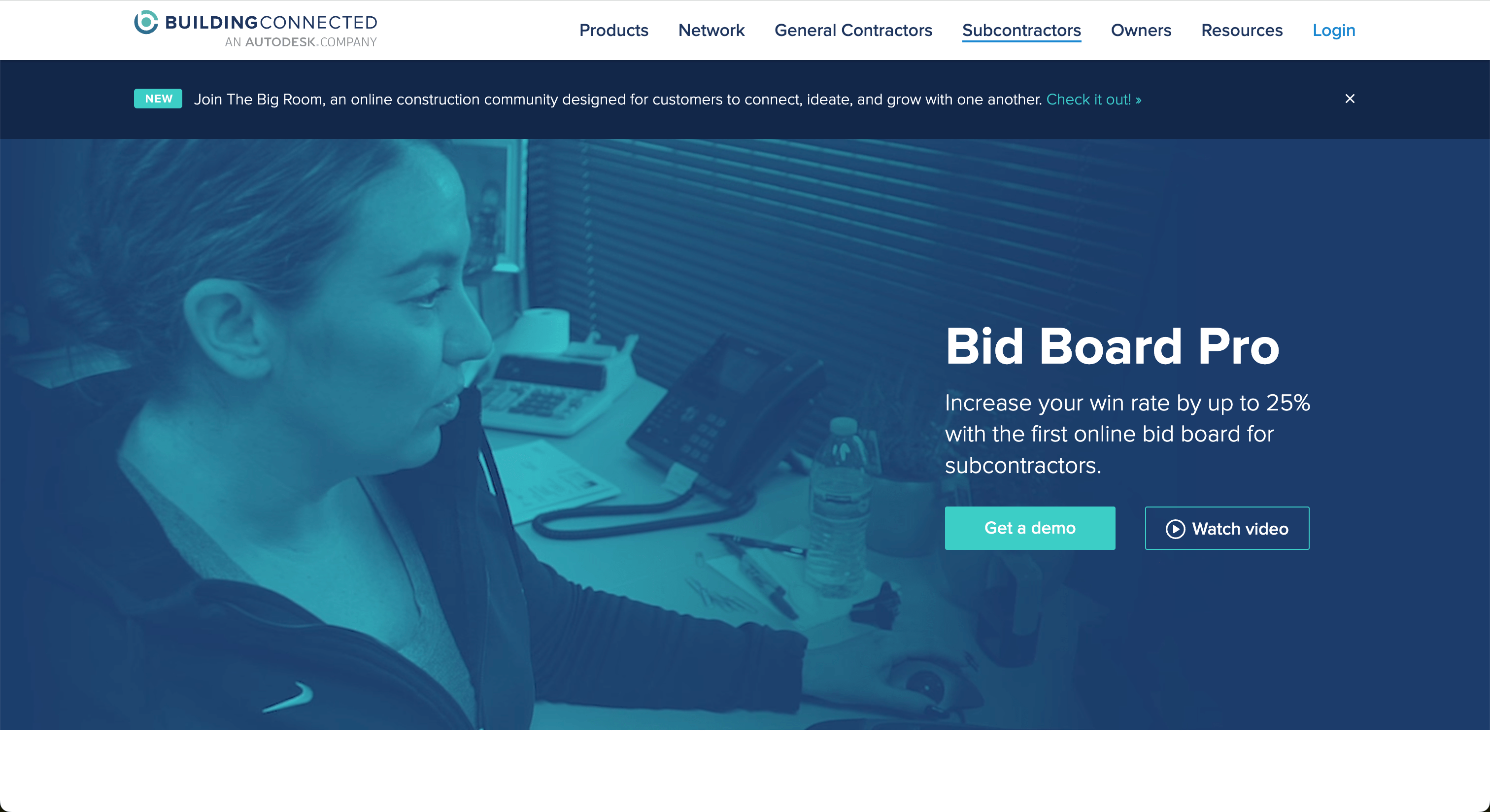 Bid Board Pro vs Downtobid’s Bid Board - (2024 Update)
