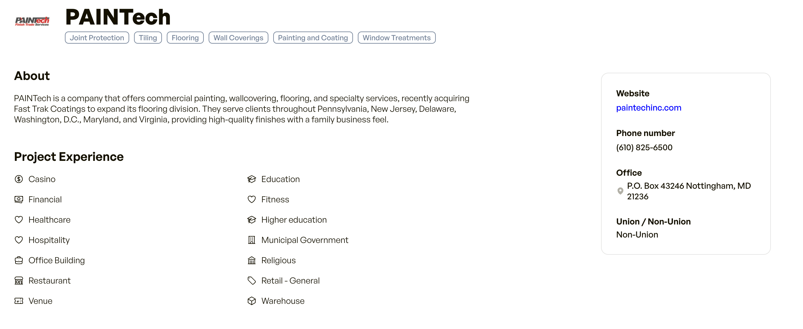 Best Construction Software for General Contractors (2024)
