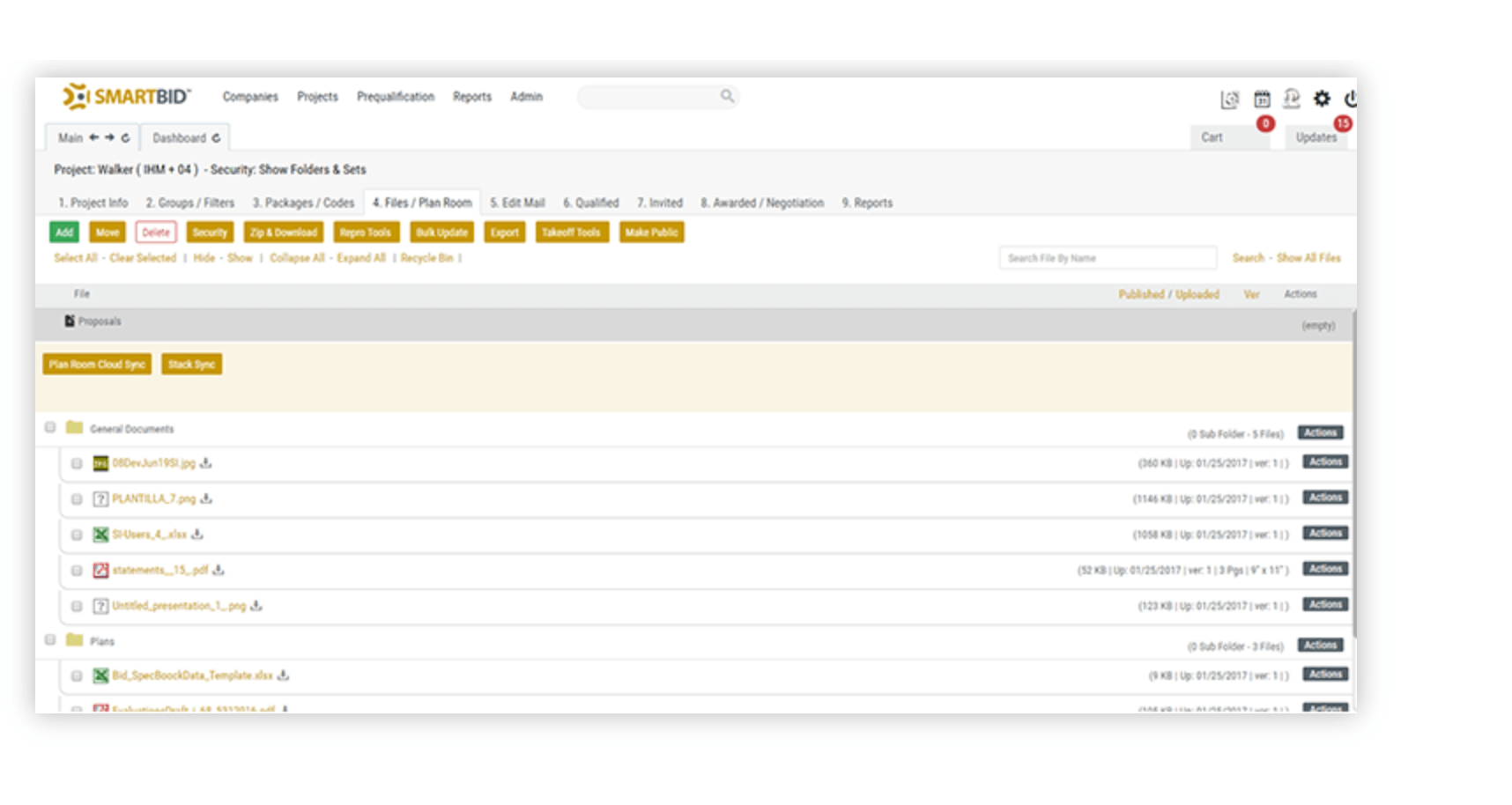 Smartbid vs Downtobid: Best Bidding Software