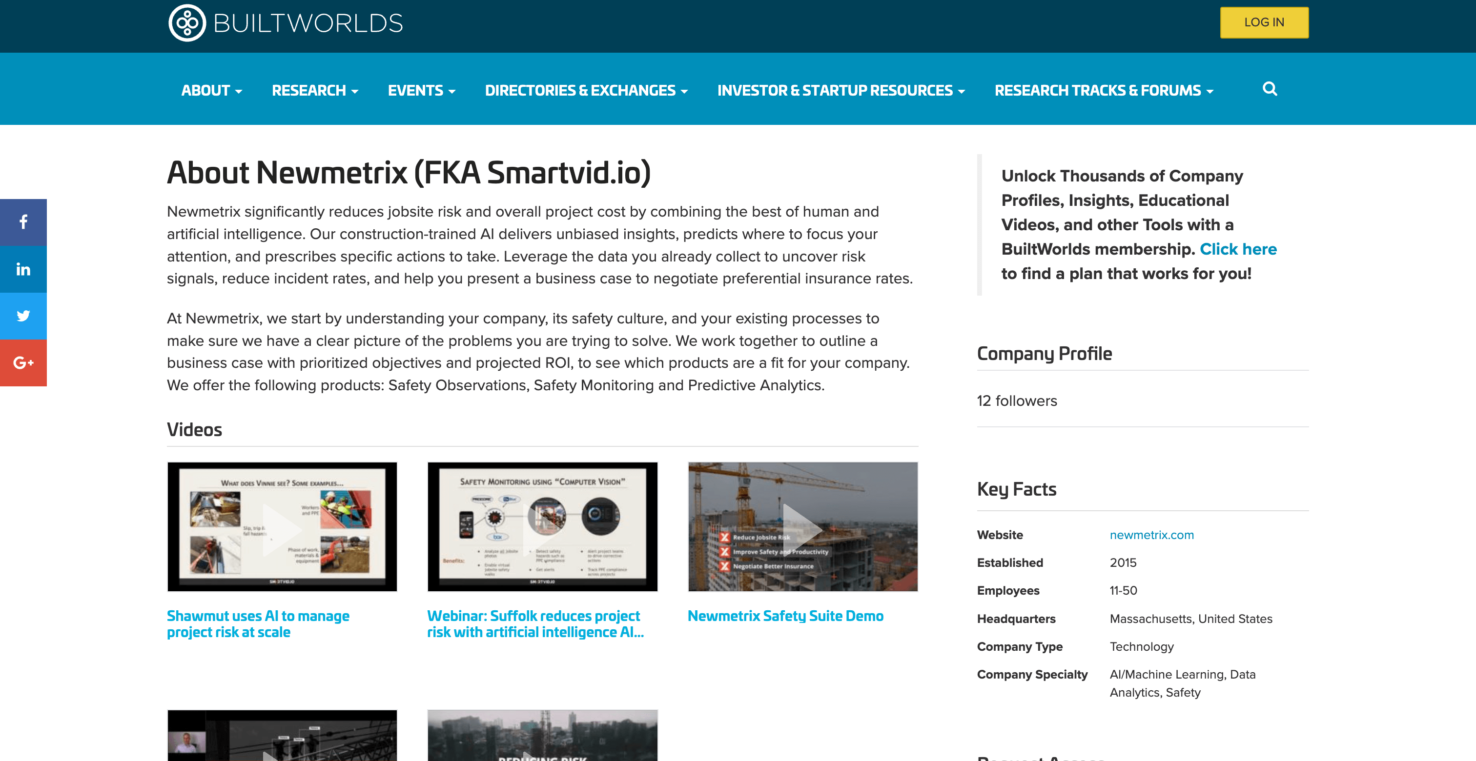Best AI Construction Tools: Top 20 Innovations (2025)