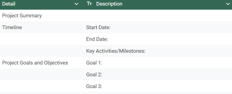 FREE Construction Project Plan Template (Updated 2024)