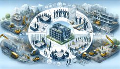 Design-Build Construction Process: The 5 Stages Explained