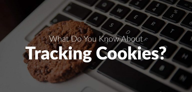 What are Tracking Cookies - Digital Template Market