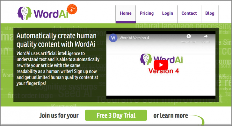 7 Best Article Rewriter Tools in 2024 (Free and Paid)