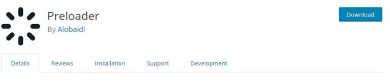 7 Best Free WordPress Preloader Plugins | Digital Template Market.