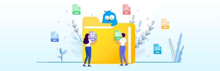 8 best free WordPress File Manager plugins | Digital Template Market 8 best free WordPress File Manager plugins | Digital Template Market
