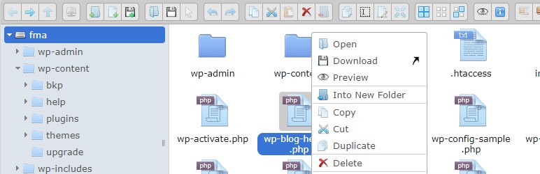 8 best free WordPress File Manager plugins | Digital Template Market 8 best free WordPress File Manager plugins | Digital Template Market