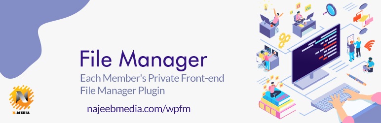 8 best free WordPress File Manager plugins | Digital Template Market 8 best free WordPress File Manager plugins | Digital Template Market