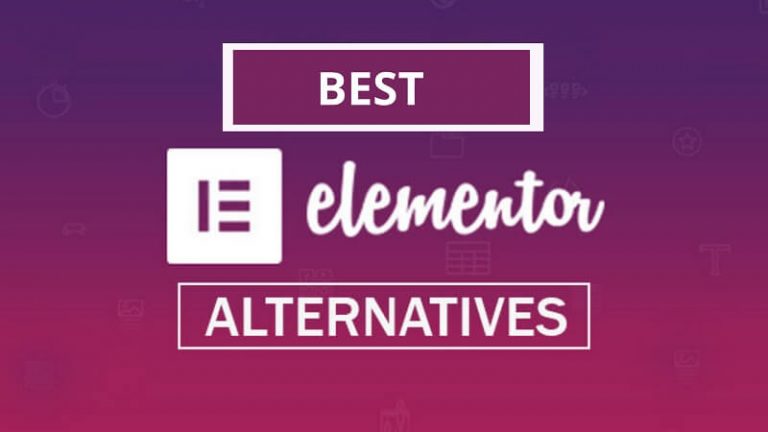 7 Best Elementor Alternatives 2024 | Digital Template Market