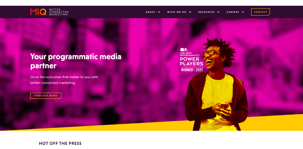 Top Digital Marketing Agencies in Germany - Best Agencies