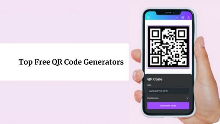 6 Top Free QR Code Generators In 2024 | Digital Template Market 6 Top Free QR Code Generators In 2024 | Digital Template Market