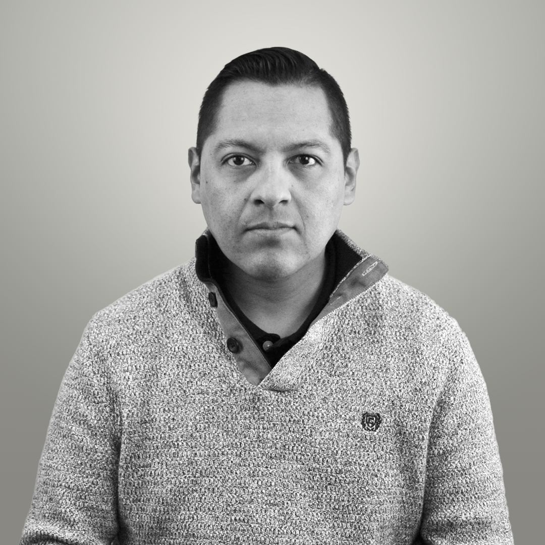 The Team – District Taco