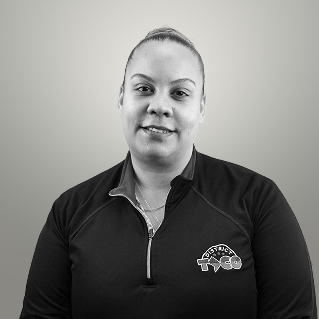 The Team – District Taco