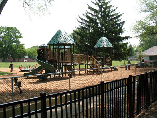 Parks | The Borough of Doylestown, PA