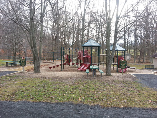 Parks | The Borough of Doylestown, PA