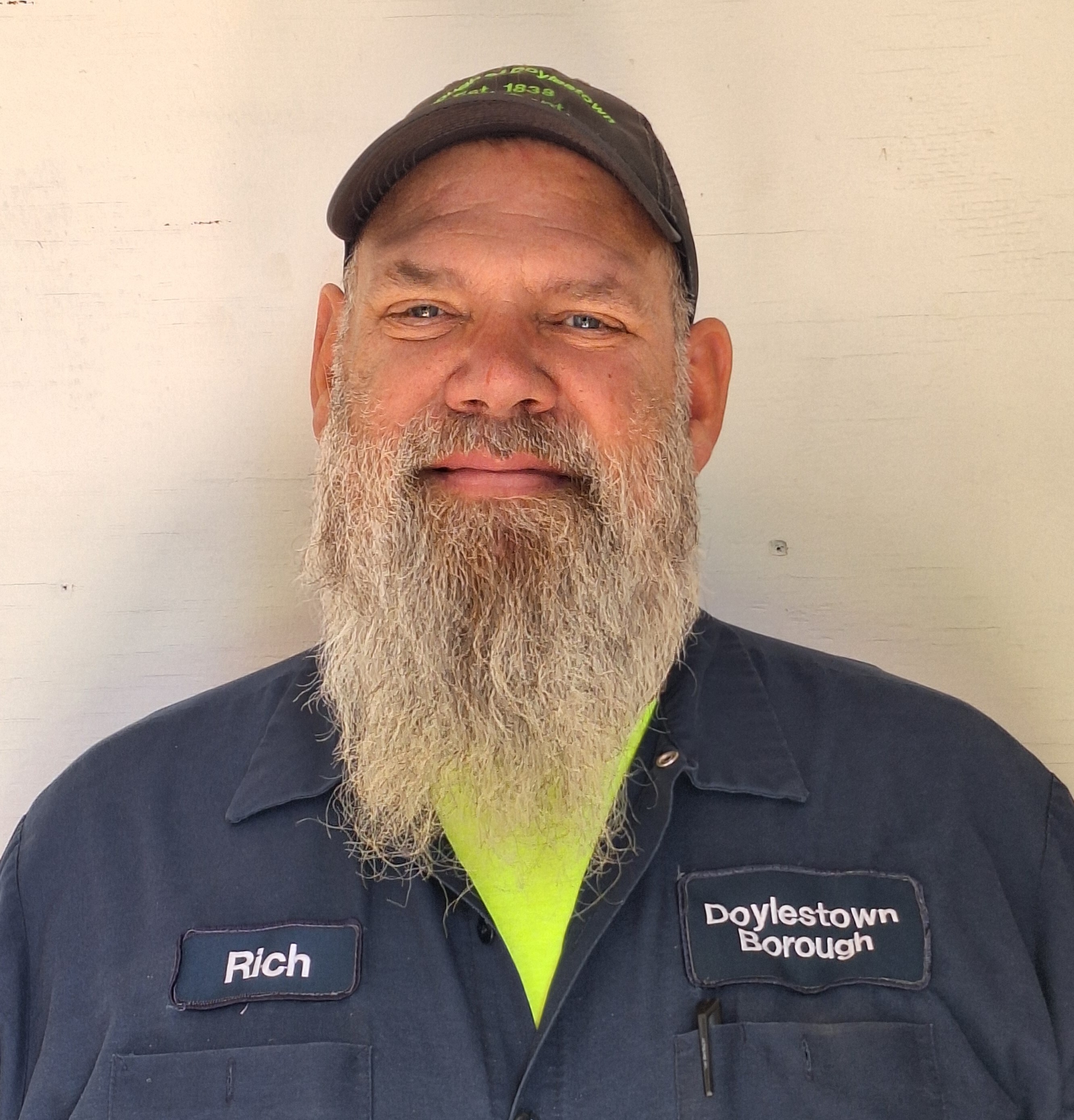 Water Department | The Borough of Doylestown