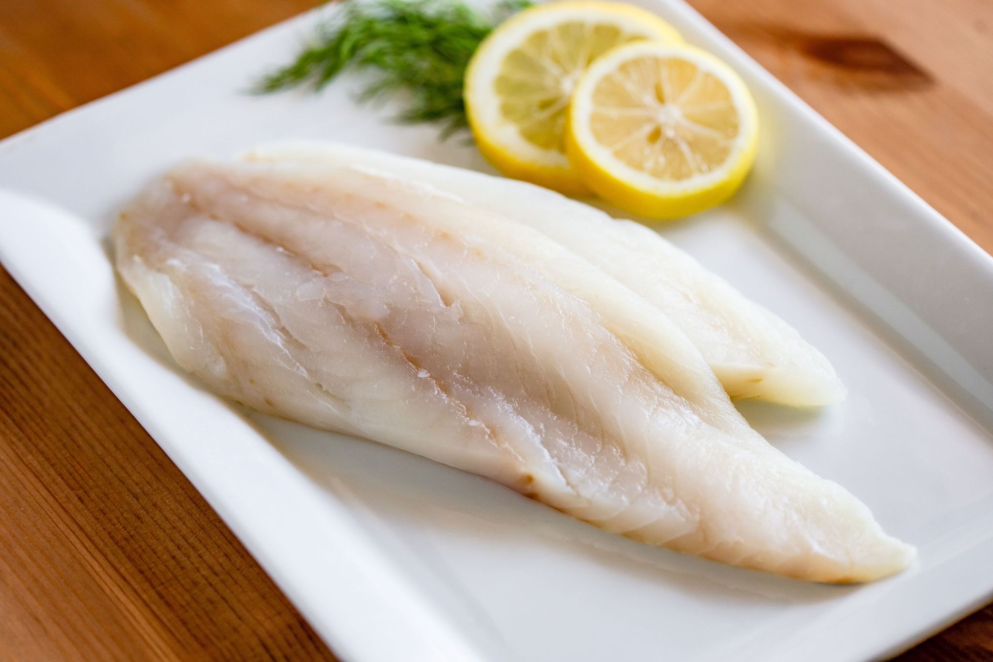 Off the Hook | Wild Icelandic Haddock Fillet