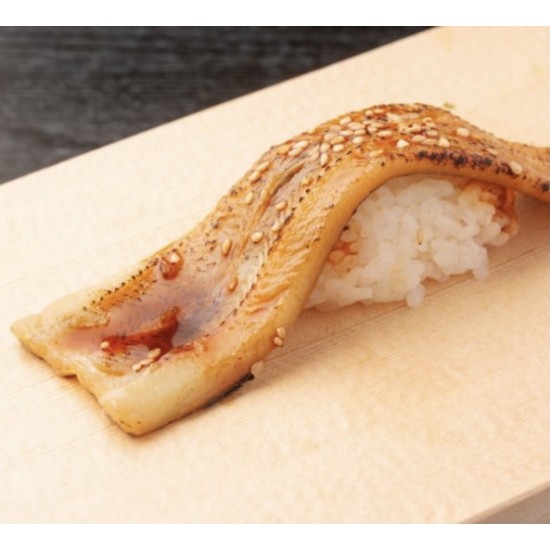 Daily Seafood | Eel - Anago Conger Premium Japanese Fillets (250 gm)