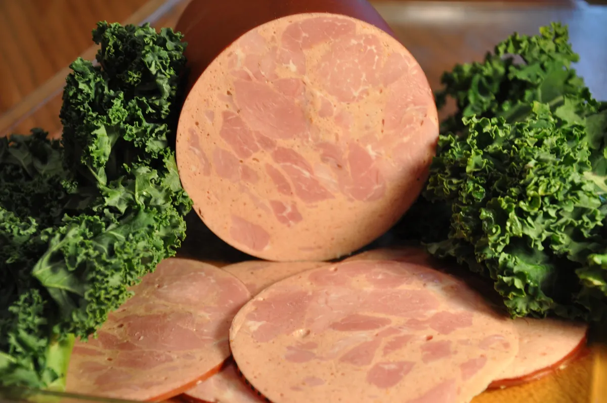 The Alpine Wurst & Meat House | Ham Bologna