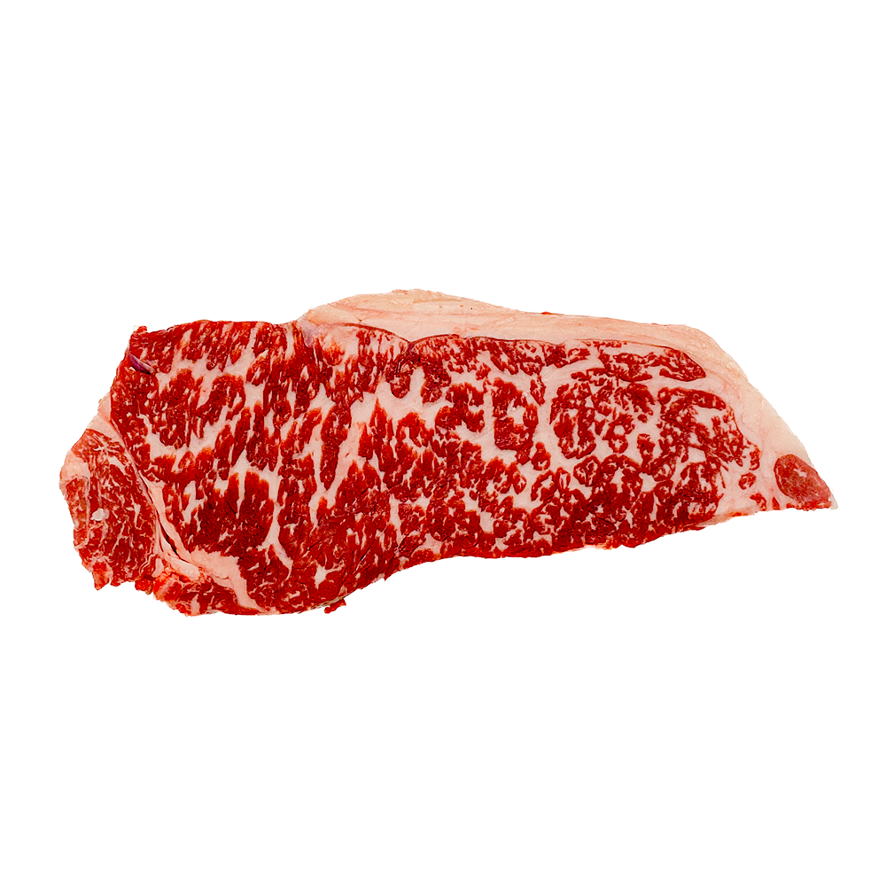 Di Liso's Fine Meats | Snake River Farms American Wagyu Striploin