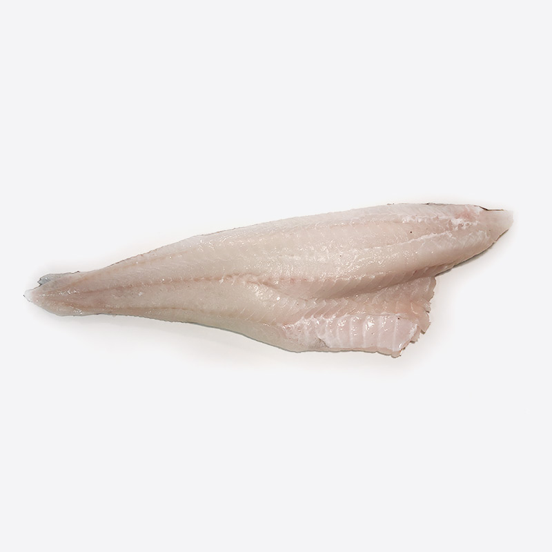 Madison Seafood | Alaskan Cod Filet, Skinless / Boneless