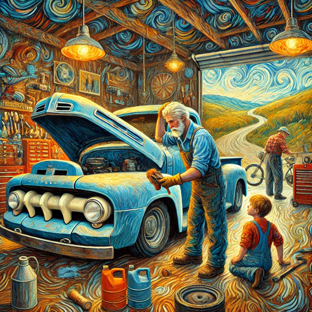 SRM Concrete - Dunlap Directory