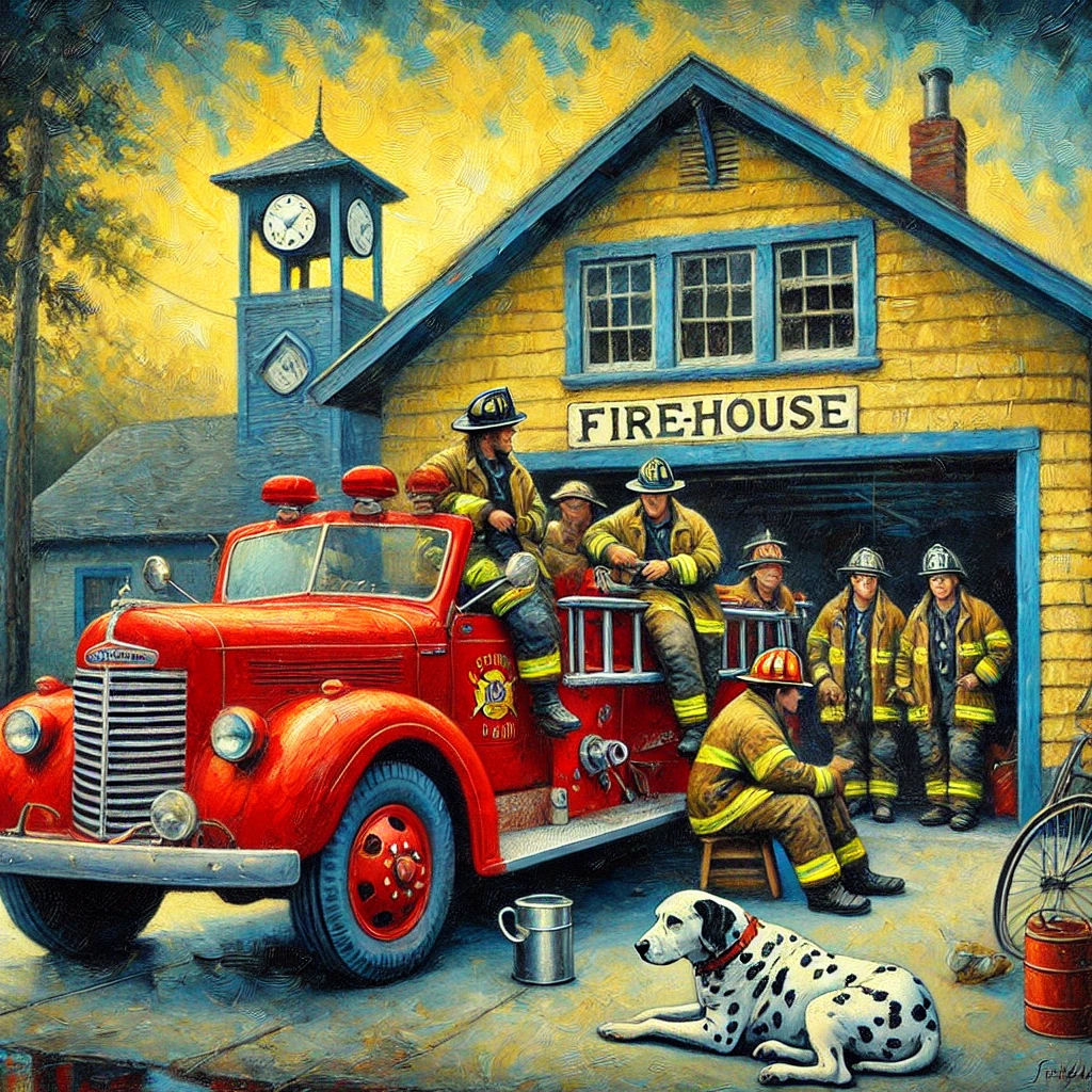 Spencer Fire & Rescue