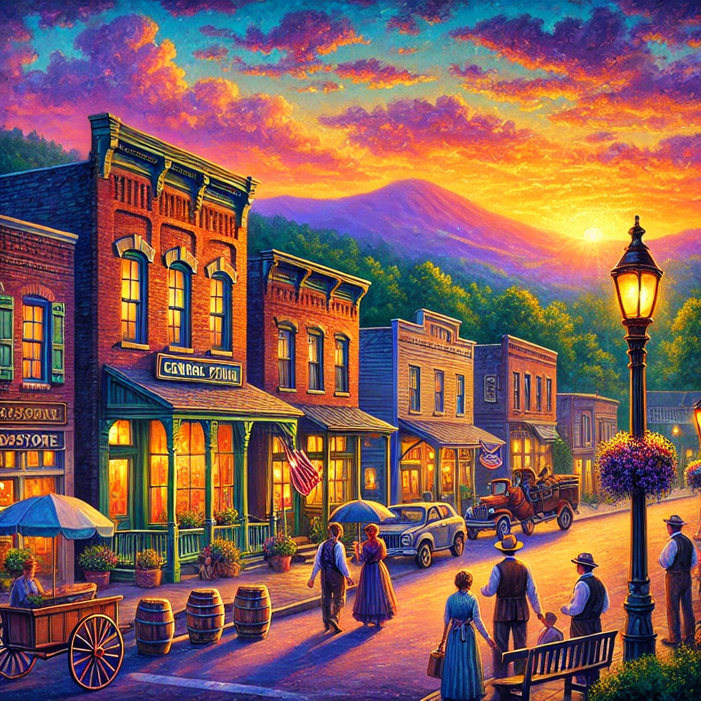 Home - Dunlap Directory