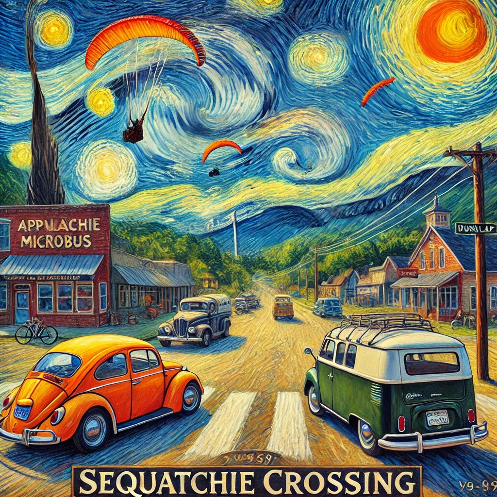 Caney Fork Electric Cooperative (CFEC)