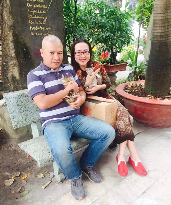 #58: Hieu Nguyen - Techie Story