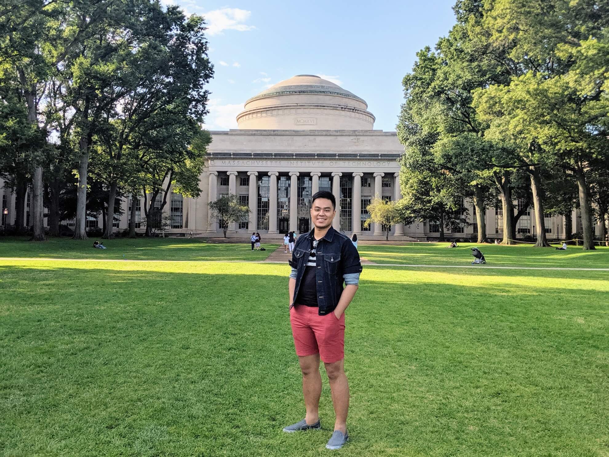 #66: Xuan Luong - Techie Story