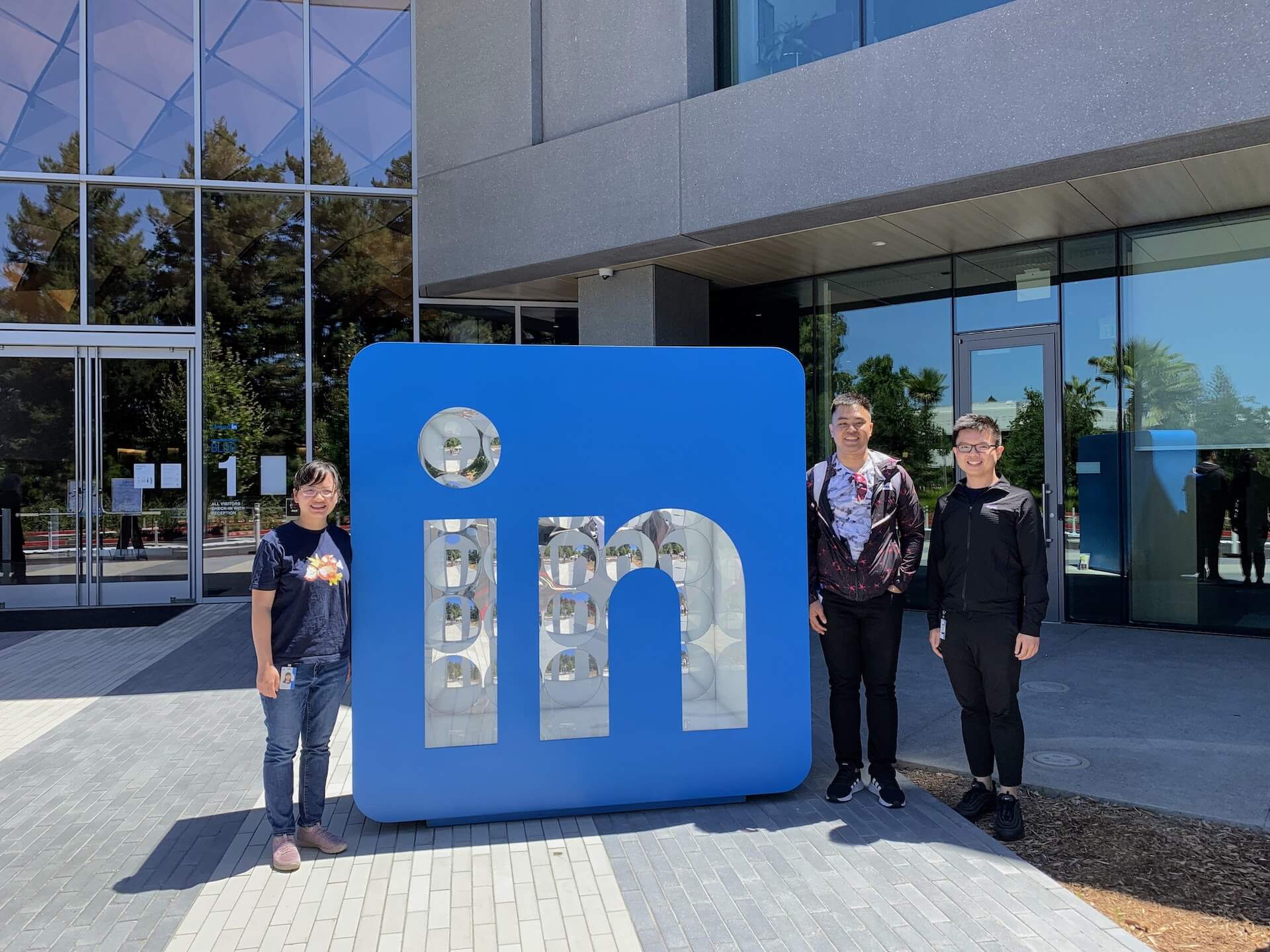 #72: Xuan Luong - Techie Story